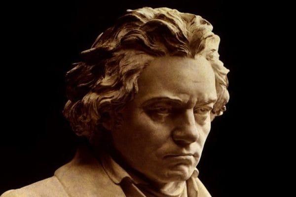 Beethoven in the House! Proof You Like Classical Music | CultureSonar