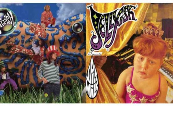 The Joy of Jellyfish