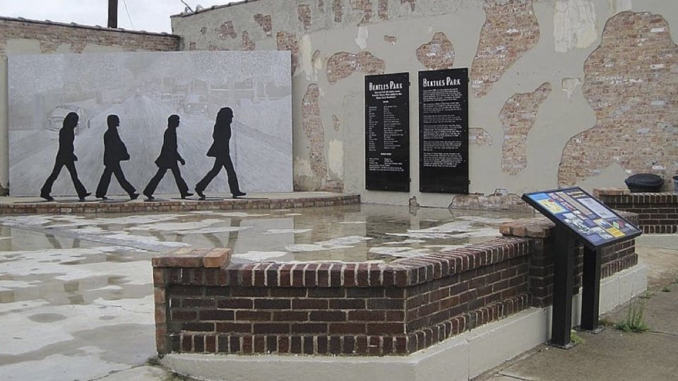 A Travel Guide for The Beatles Fans | CultureSonar