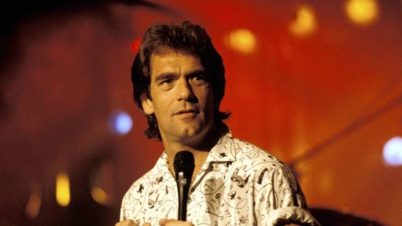 Huey Lewis' Top 10 Songs - CultureSonar