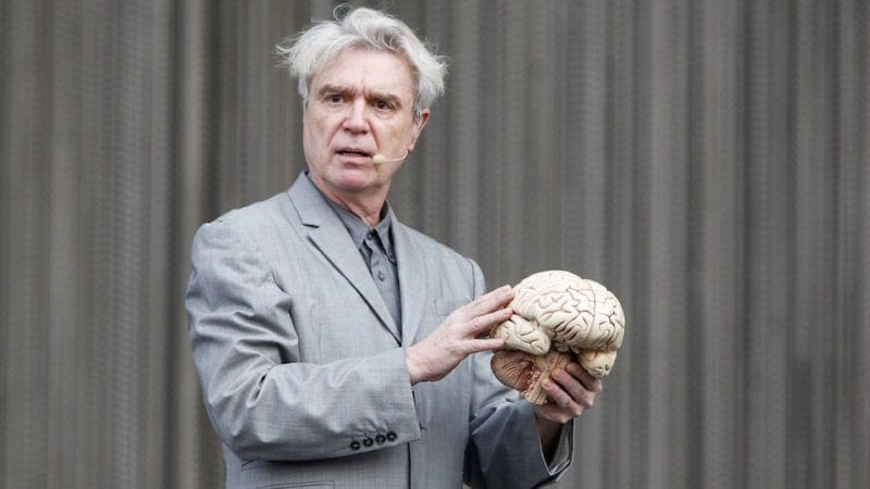 David Byrne Shares "How Music Works" - CultureSonar