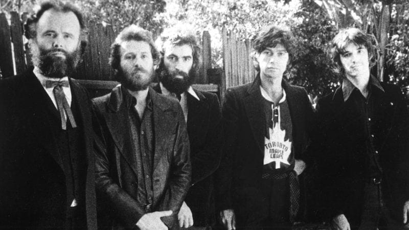 A Tale of Two Bands: Steely Dan's "The Royal Scam" - CultureSonar