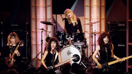 The Top 10 Songs by the Bangles - CultureSonar