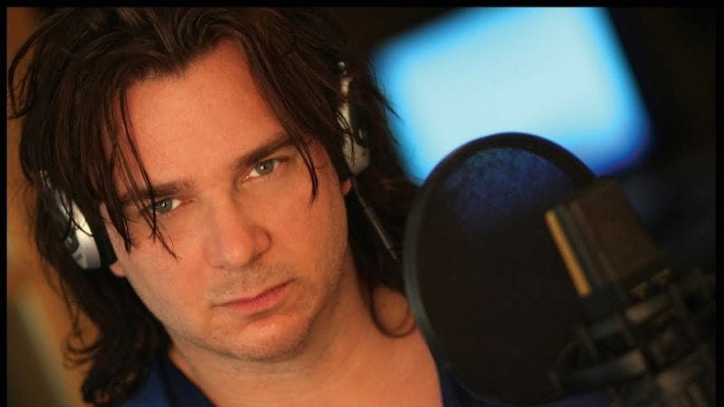 Billy Sherwood Pays Tribute to Chris Squire - CultureSonar