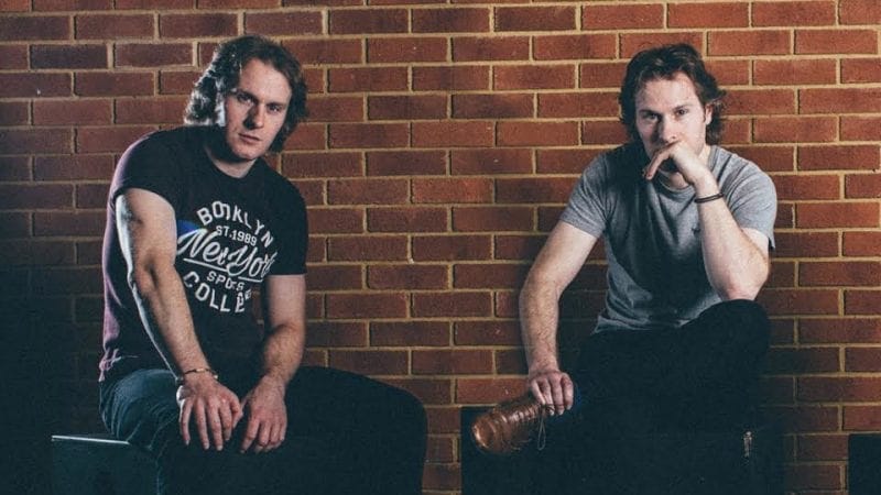 The Twinship and Kinship of The Sutcliffe Brothers- CultureSonar