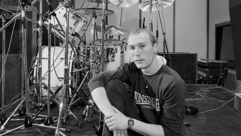 Catching Up With The Jam's Rick Buckler - CultureSonar