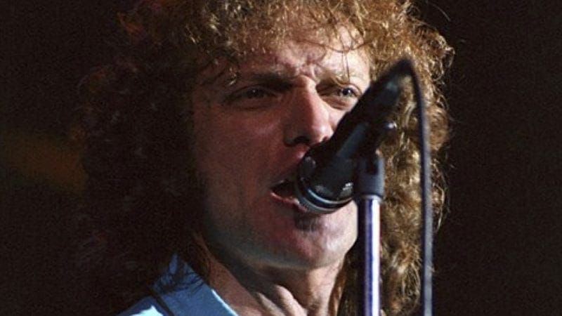 "Foreigner: Live At the Rainbow '78" - CultureSonar