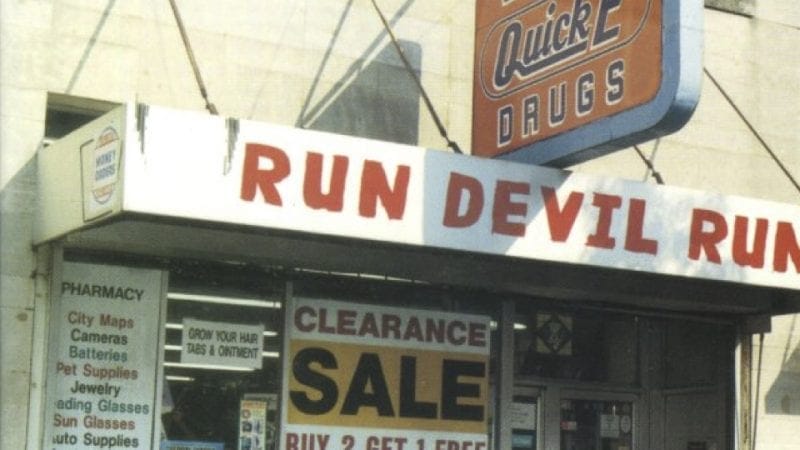 Paul McCartney's "Run Devil Run": A Return to His Roots - CultureSonar