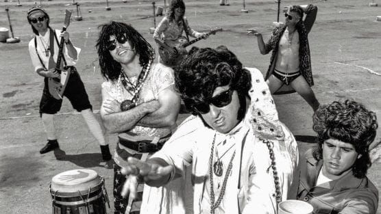 Dread Zeppelin: Hammer of the Gods Meets Reggae - CultureSonar