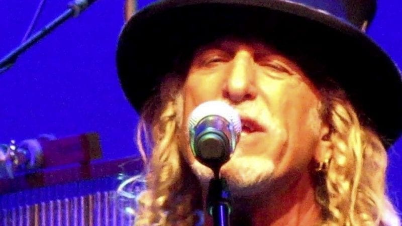 Catching Up With Matthew Wilder: No Breaking His Stride - CultureSonar