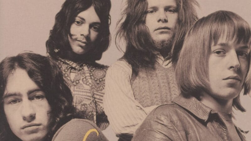 The One-Hit Wonder File: "All Right Now" - CultureSonar