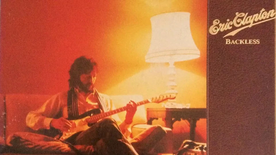 Eric Clapton 1978 Eric Clapton – Santa Monica: The 1978 Broadcast
