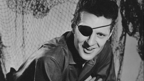 When Johnny Kidd Was The Man - CultureSonar