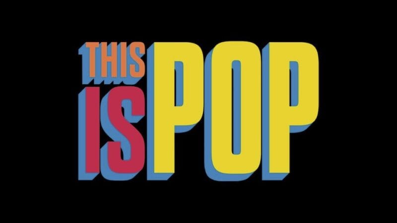 Netflix Presents "This Is Pop" - CultureSonar