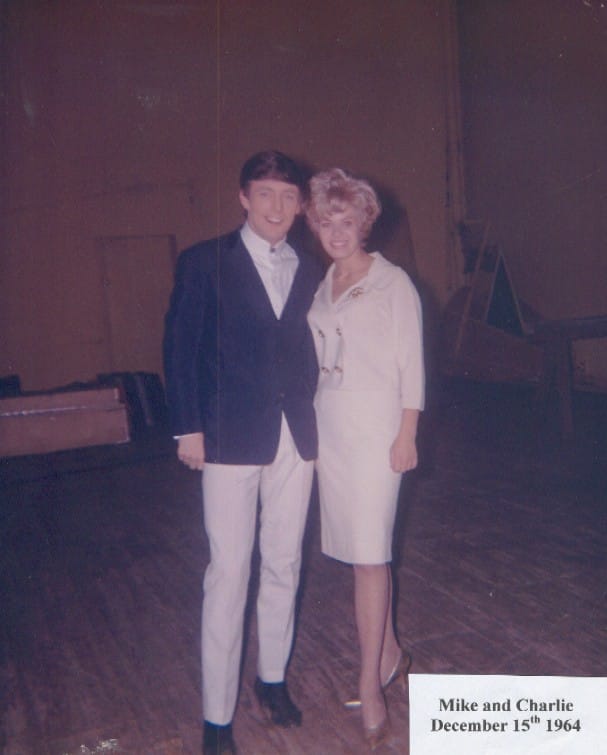 Arlene Smith Remembers Her "English Leather" - CultureSonar