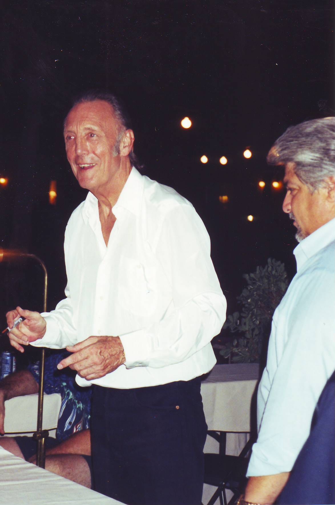 Arlene Smith Remembers Her "English Leather" - CultureSonar