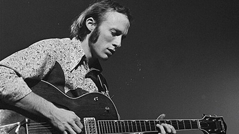 The Underestimation of Stephen Stills - CultureSonar