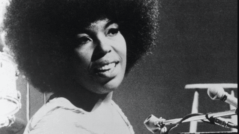 Roberta Flack: A True "American Master" - CultureSonar