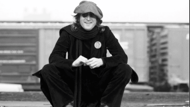 David Gahr: Capturing The Faces of Rock - CultureSonar