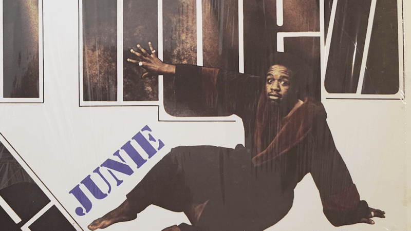 Walter "Junie" Morrison: Adventures of JS Theracon - CultureSonar