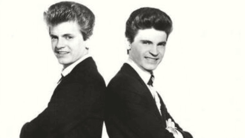 "Hey Doll Baby": A Love Letter to The Everly Brothers - CultureSonar