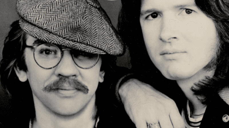 The One-Hit Wonder File: "Smoke From A Distant Fire" - CultureSonar