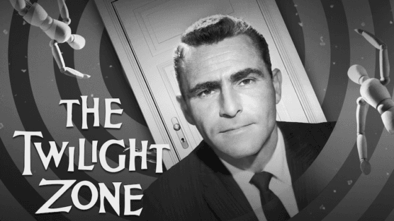Life Lessons from "The Twilight Zone" - CultureSonar