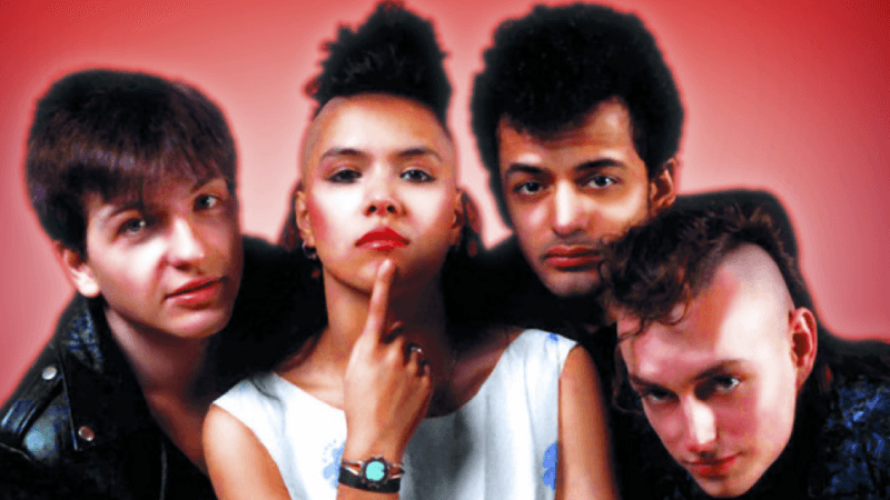 The History of "I Want Candy" - CultureSonar