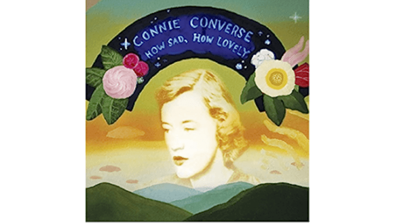 Connie Converse: Whatever Happened To Her? - CultureSonar