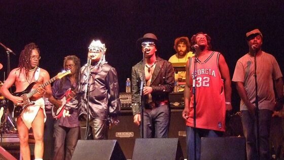 P-Funk: An Empire In The Making - CultureSonar
