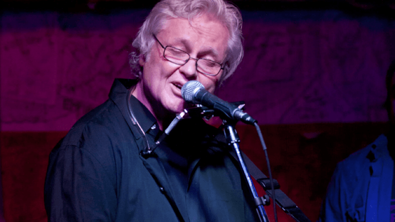 Chip Taylor: One Swift Taylor - CultureSonar