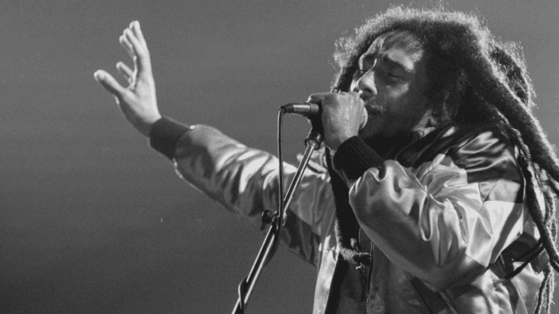 Bob Marley Biopic "One Love" Is Coming Soon - CultureSonar