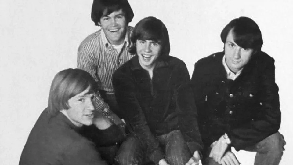 The Monkees' Impact on Music Television - CultureSonar