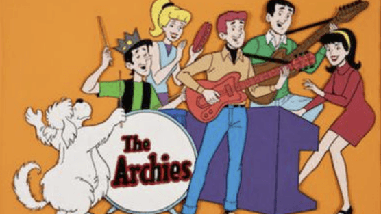 The Archies: "Sugary" Pop Perfection - CultureSonar