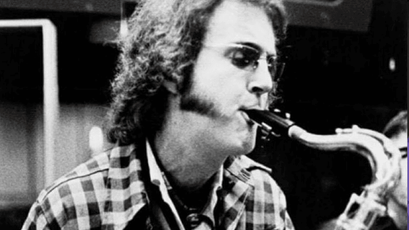 George, Joni, and Paul: An Interview with Tom Scott - CultureSonar