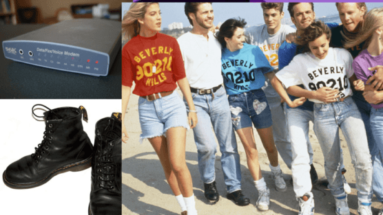 7 Documentaries That Sum Up the 90s - CultureSonar