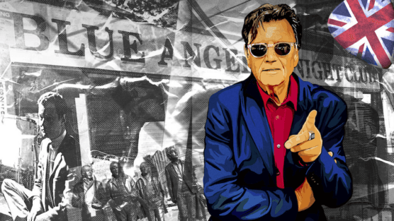 Catching Up with Billy J. Kramer - CultureSonar