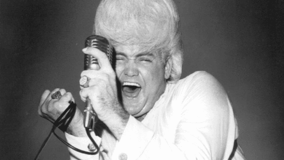 Rockin' With (Wayne) Cochran - CultureSonar