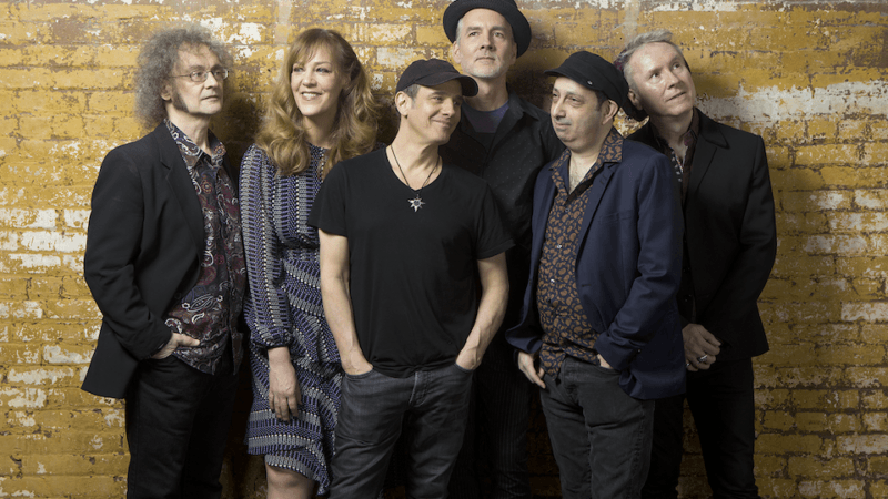 NYC's Smart-Pop Underground: Having A Moment - CultureSonar