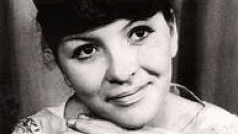 John Lennon's "Marsy", Beryl Marsden - CultureSonar