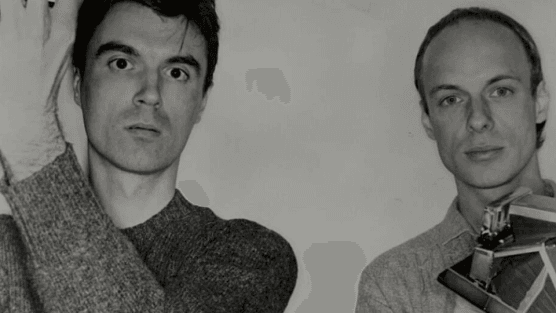 How Brian Eno Invented the 80s - CultureSonar