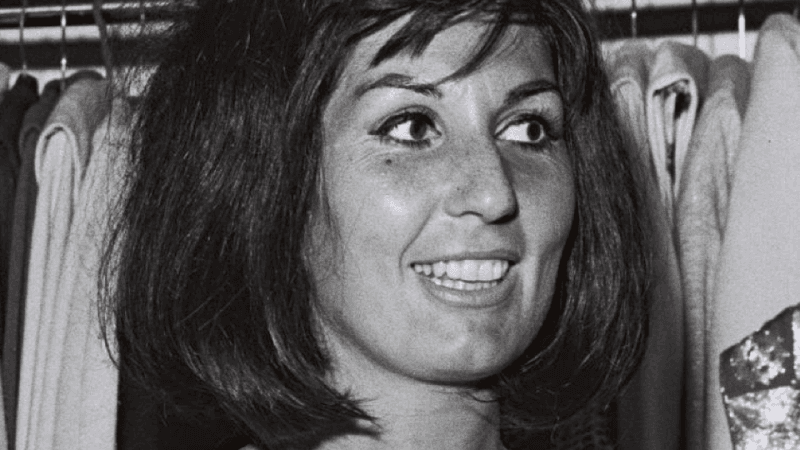 When Alma Cogan Met...Lennon - CultureSonar
